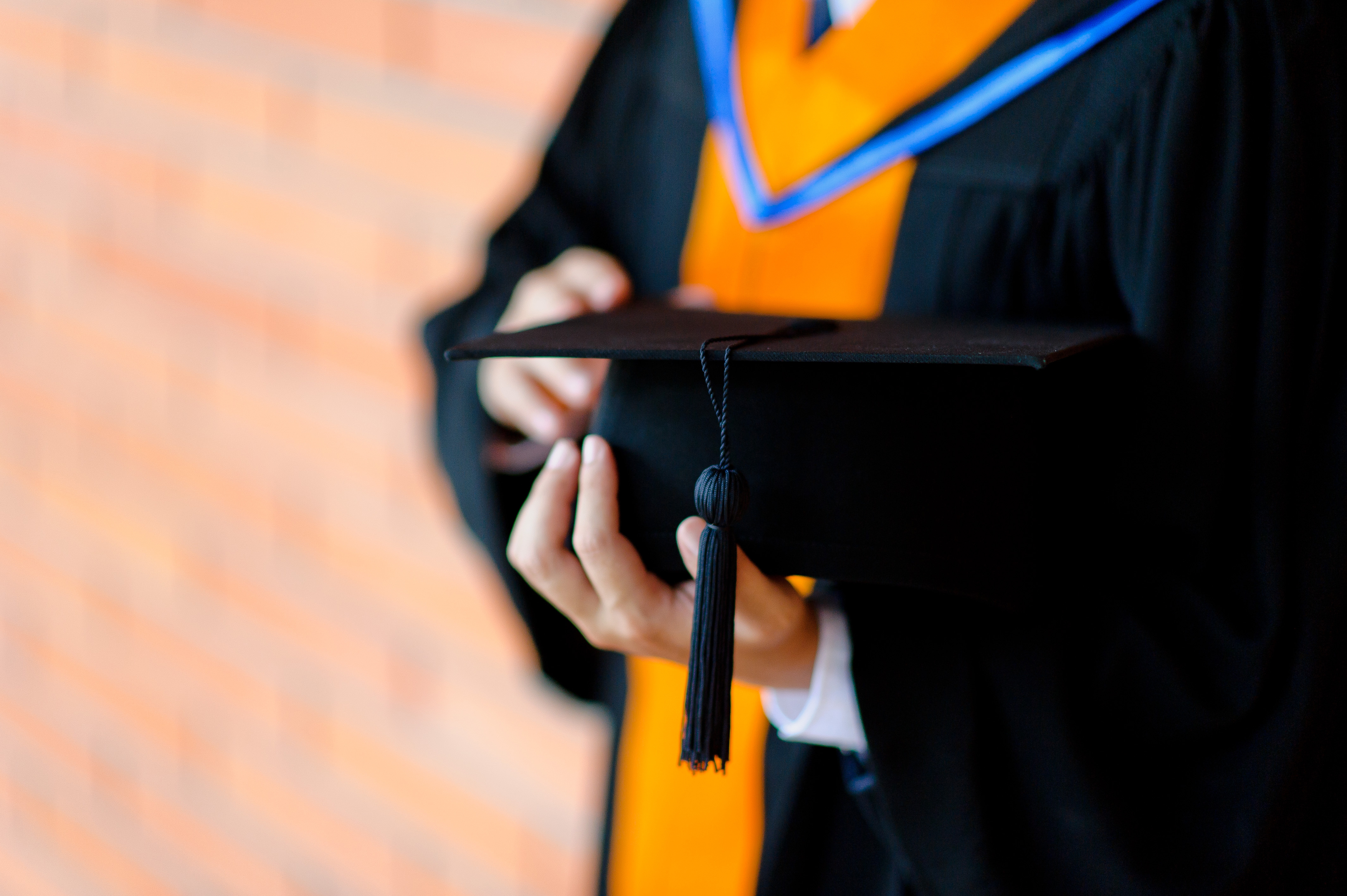 Covid-19 And The Unforeseeable Future For Post-Graduates - Relawding