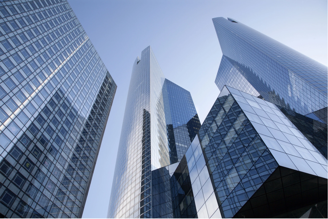 An Introduction to BRICS - Relawding