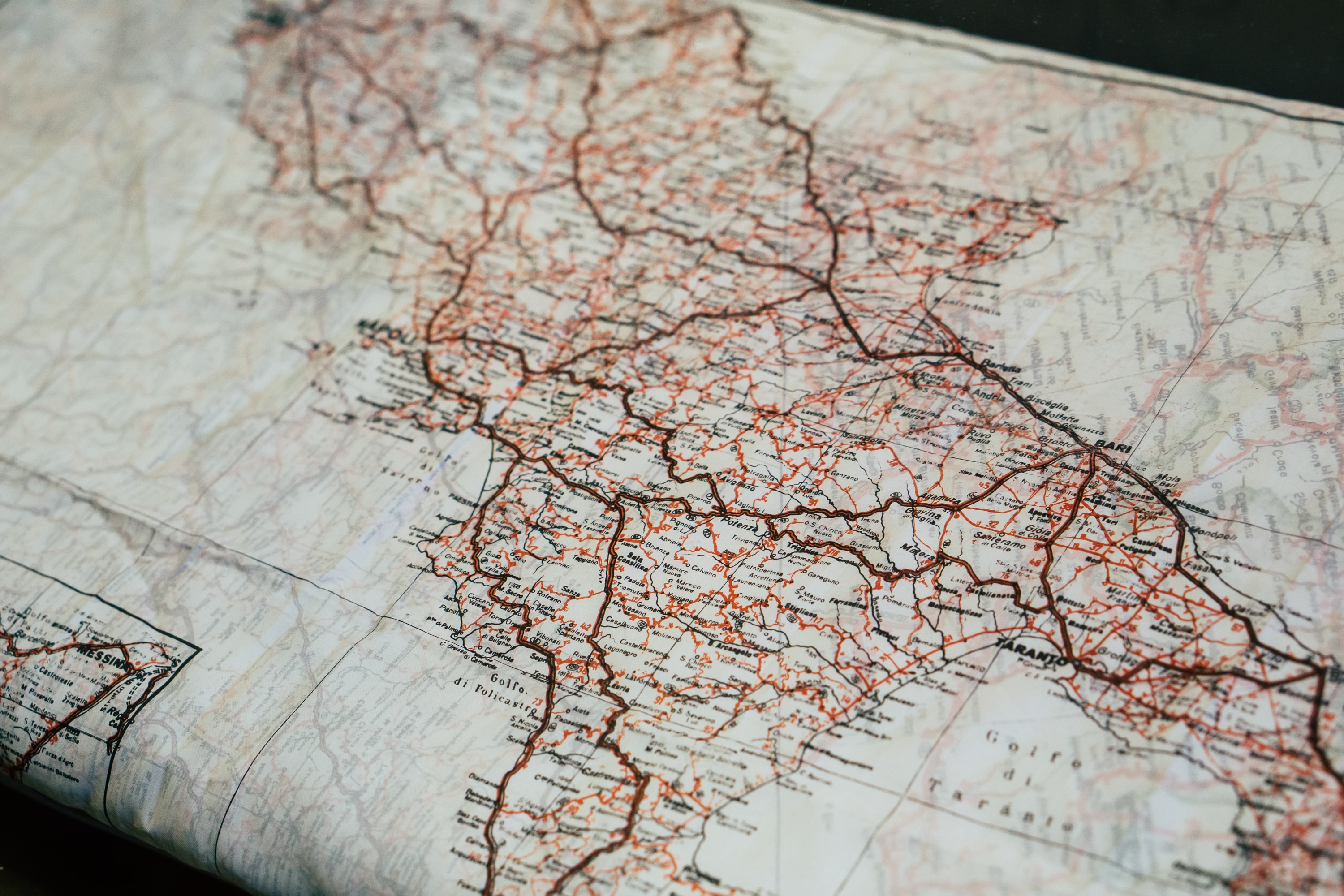 Regional integration in South Asia - Relawding