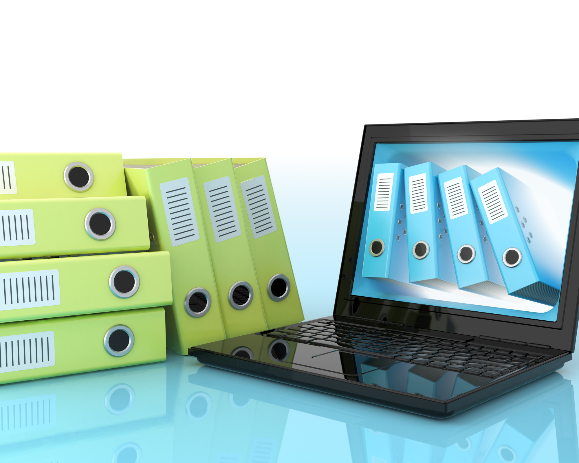 What is document automation? - Relawding