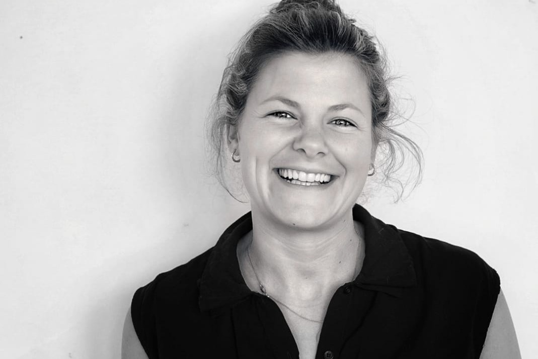 Conversation with Mary Bonsor Co-founder of FLEX Legal - Relawding