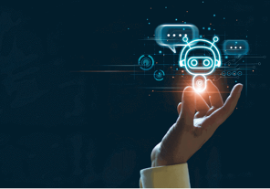 Chatbots - What are they and why you need them - Relawding