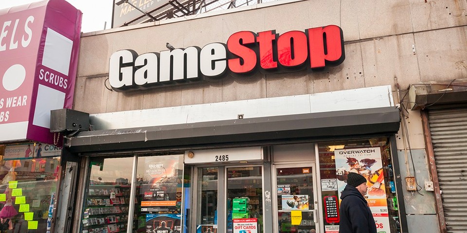 Wall Street vs. The World – What You Need To Know About The GameStop ...