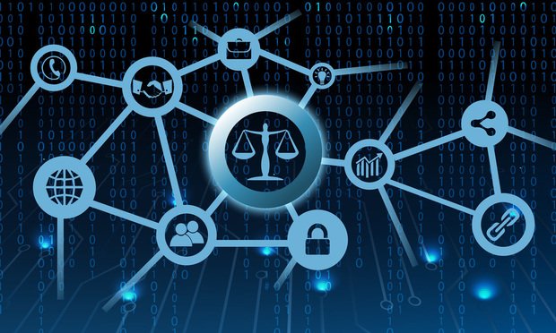 The growth of LegalTech and how it might change the future of the legal ...