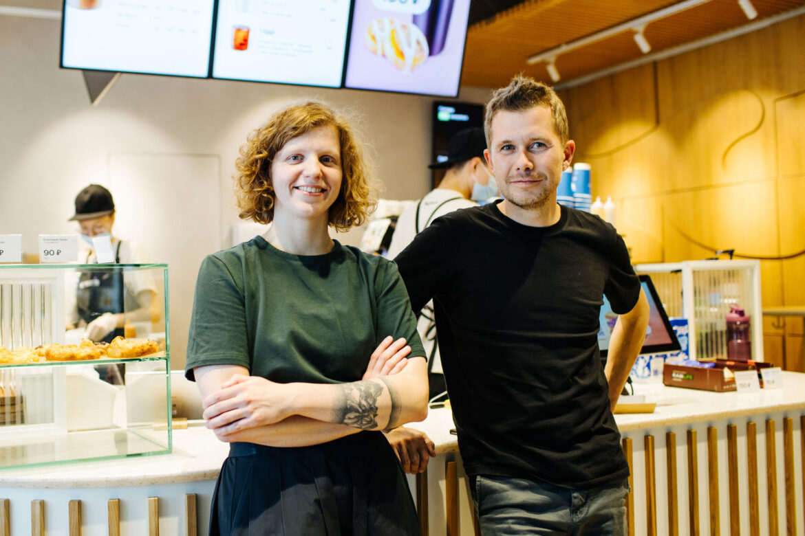 The success story of Dodo Pizza and its marketing strategy - Relawding