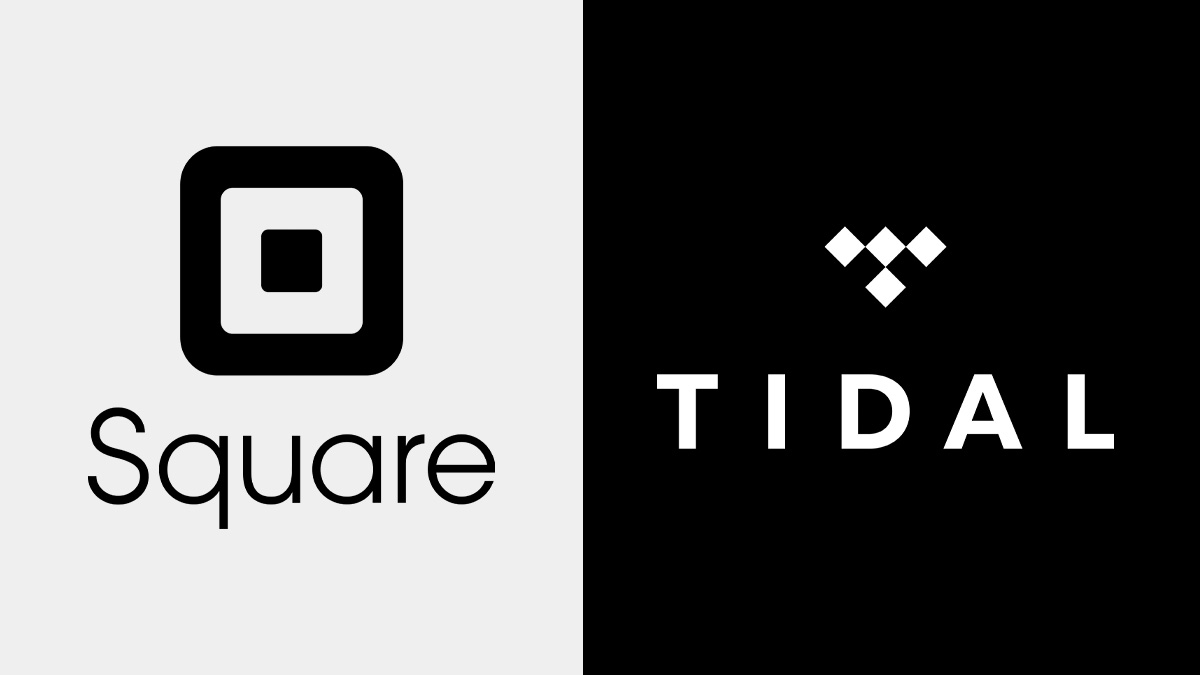 Un-Square Dance — How Square could make waves with TIDAL - Relawding
