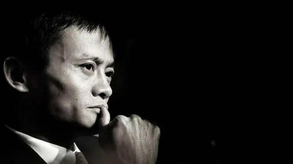 Jack Ma: His sudden disappearance and Alibaba - Relawding