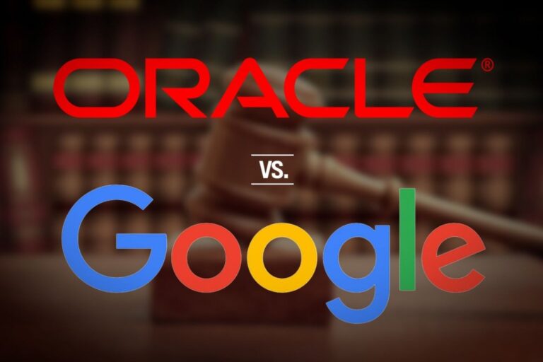 Google LLC v. Oracle America, Inc: A summary - Relawding