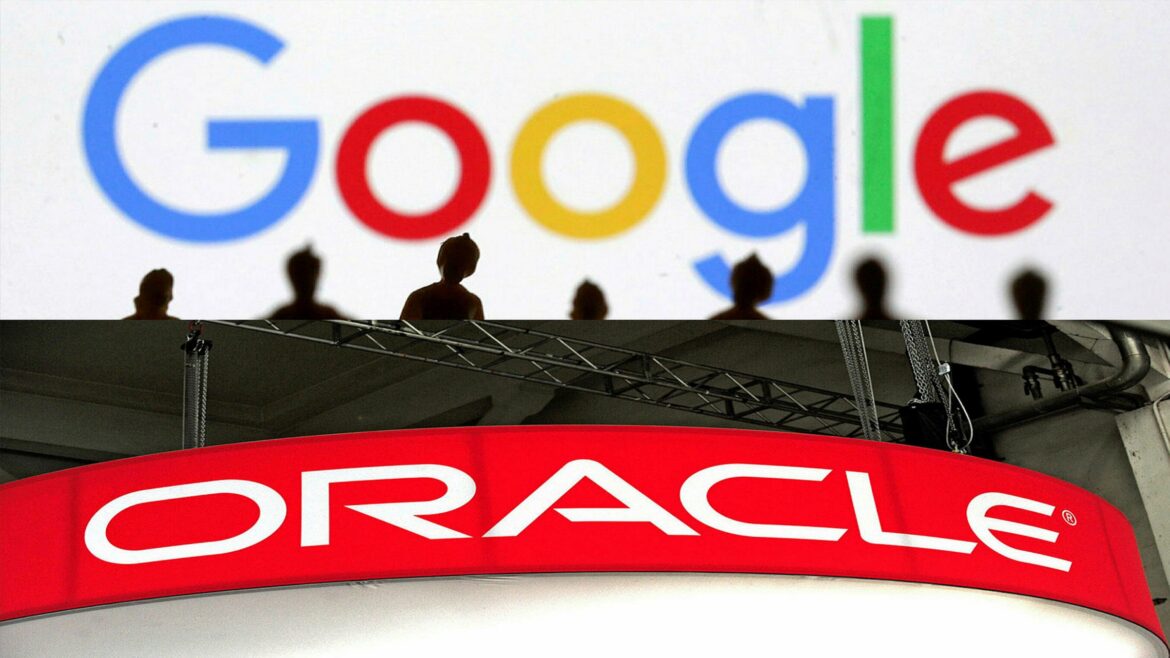 Google LLC v. Oracle America, Inc: A summary - Relawding