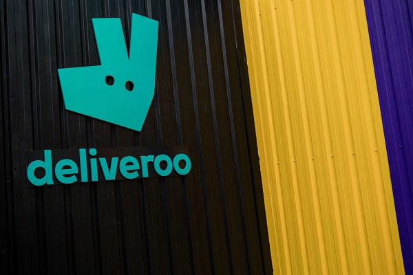 Deliveroo IPO - The online food delivery service - Relawding