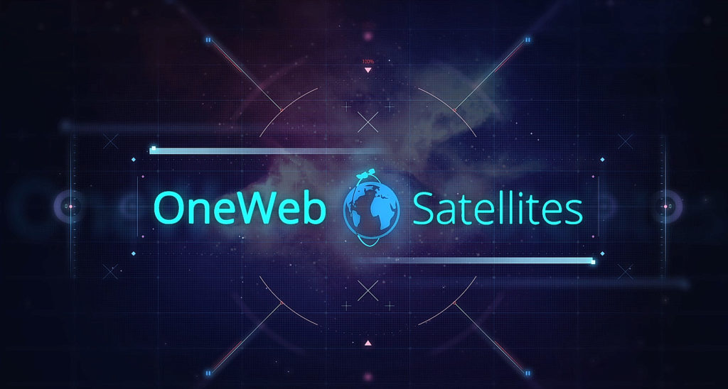 OneWeb: The UK satellite company is one of SpaceX biggest rivals ...