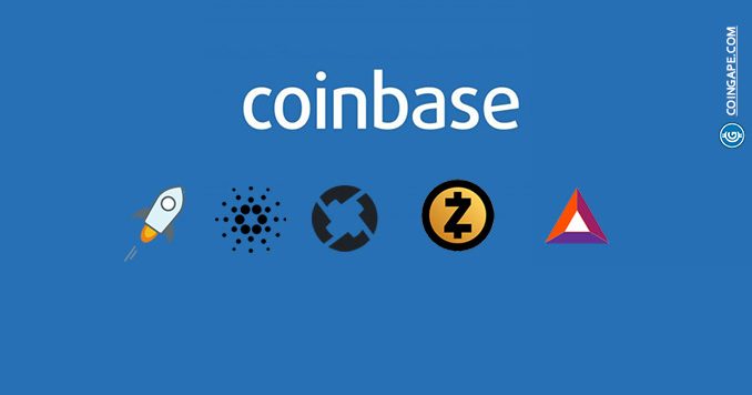 Coinbase IPO: A milestone for the crypto industry - Relawding
