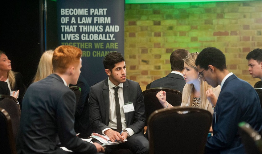 Life of a Trainee at a Magic Circle Law Firm - Relawding