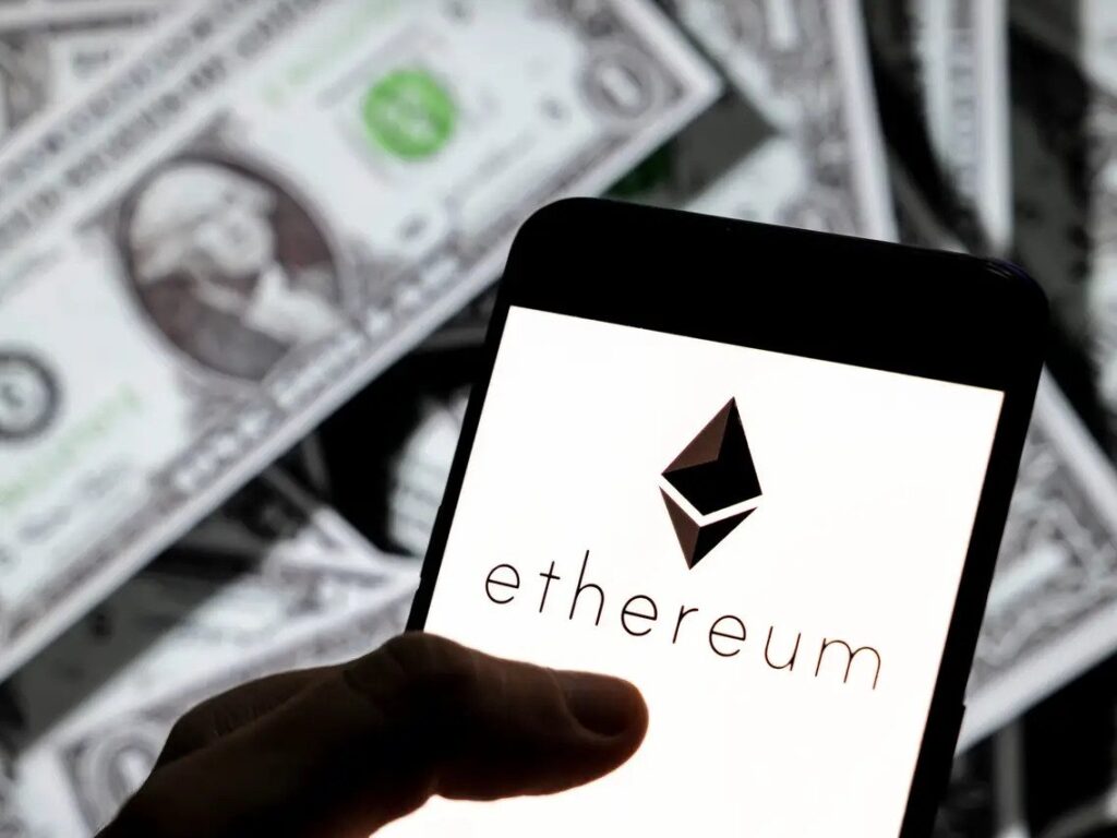 Why Banks are Keen on Ethereum Network - Relawding