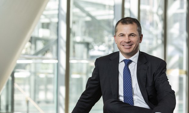 Firm Profiles: Ashurst - Relawding