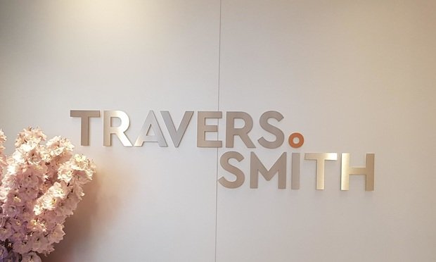 Firm Profiles: Travers Smith - Relawding