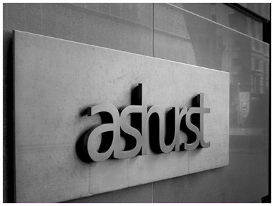 Firm Profiles: Ashurst - Relawding
