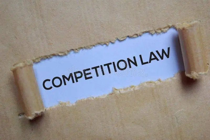 An Introduction to Competition Law - Relawding