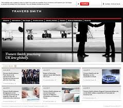 Firm Profiles: Travers Smith - Relawding