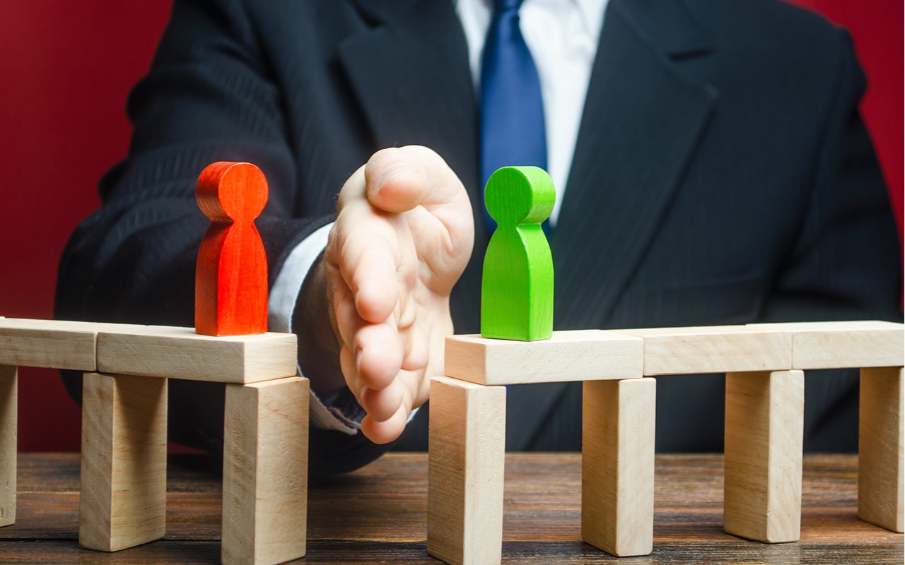 An Introduction to Dispute Resolution - Relawding