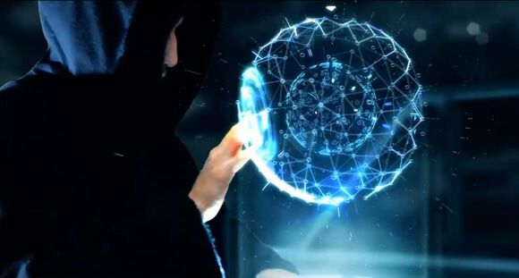 Touchable holograms - Relawding